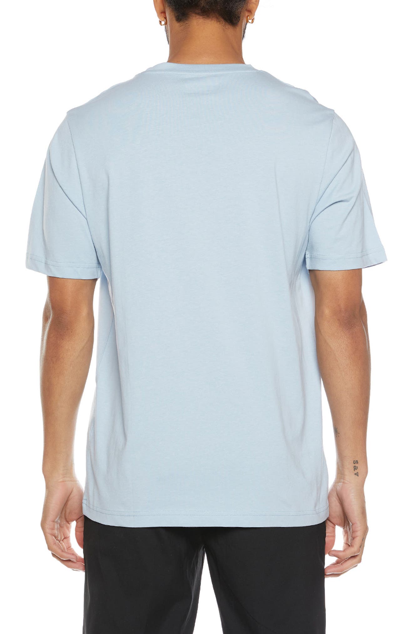 KAPPA ACTIVE Logo Cromok T-Shirt | Nordstromrack
