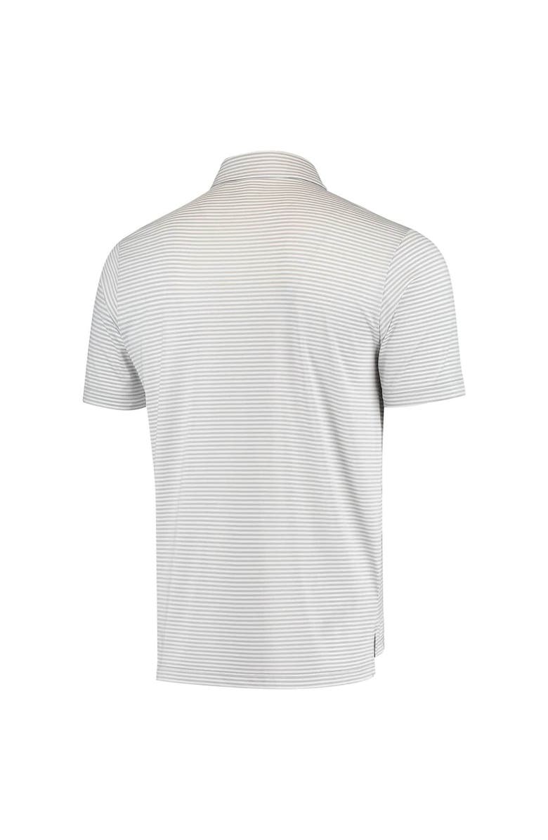 Columbia Men's Columbia Golf Gray Nebraska Huskers Club Invite Omni ...