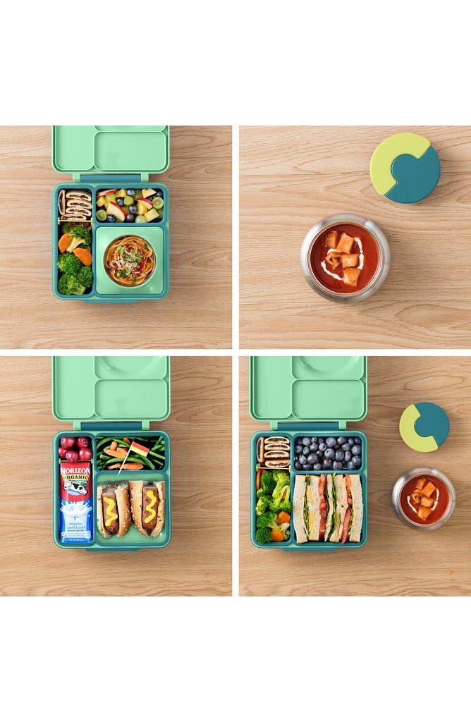 OMIE Box Bento Lunch Box for Kids | Nordstrom