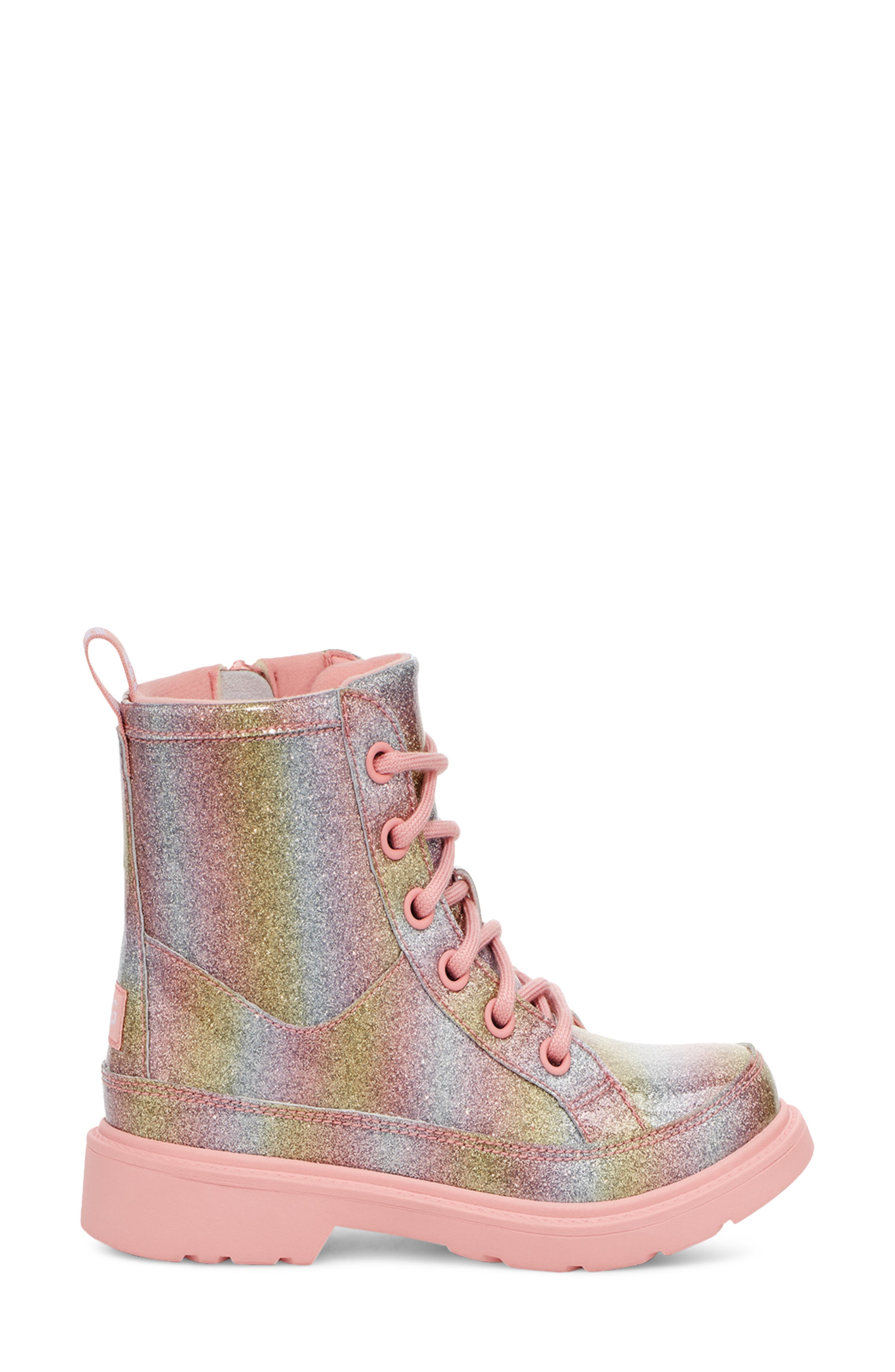 UGG® Robley Glitter Boot | Nordstromrack