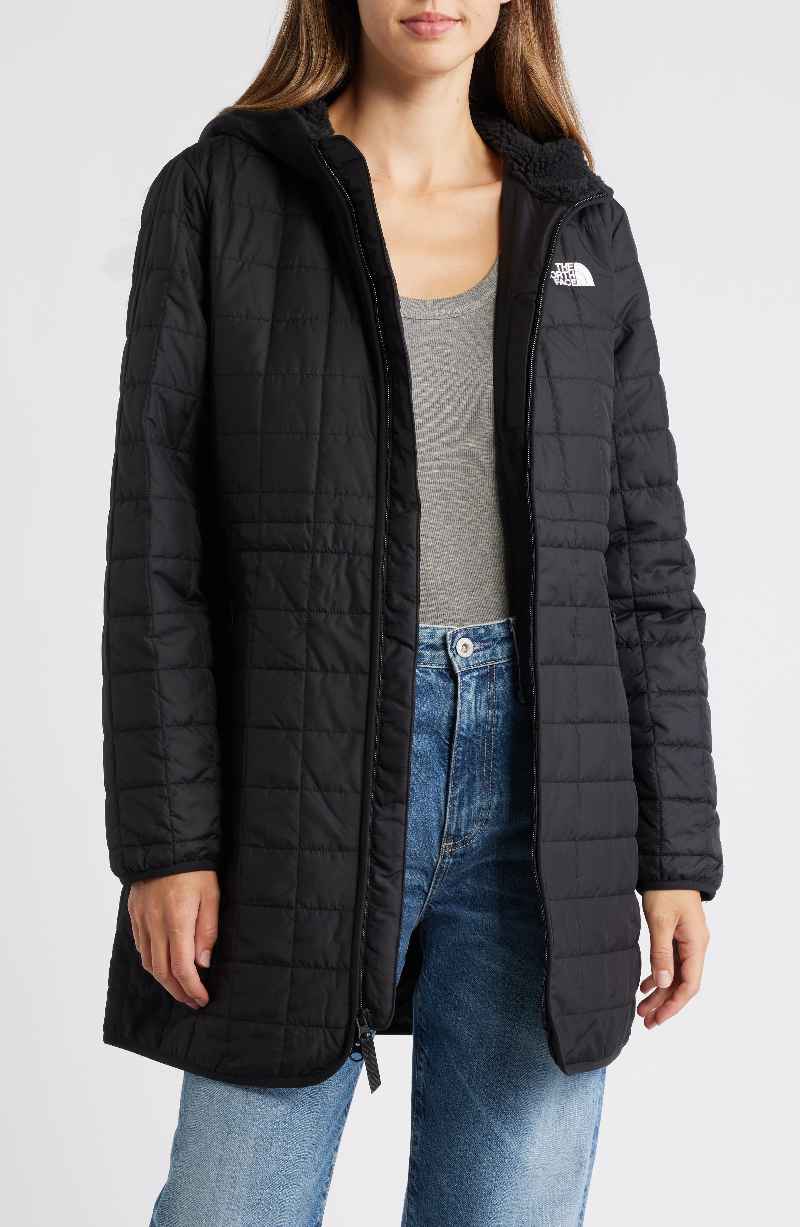 The North Face Junction Insulated Parka | Nordstrom