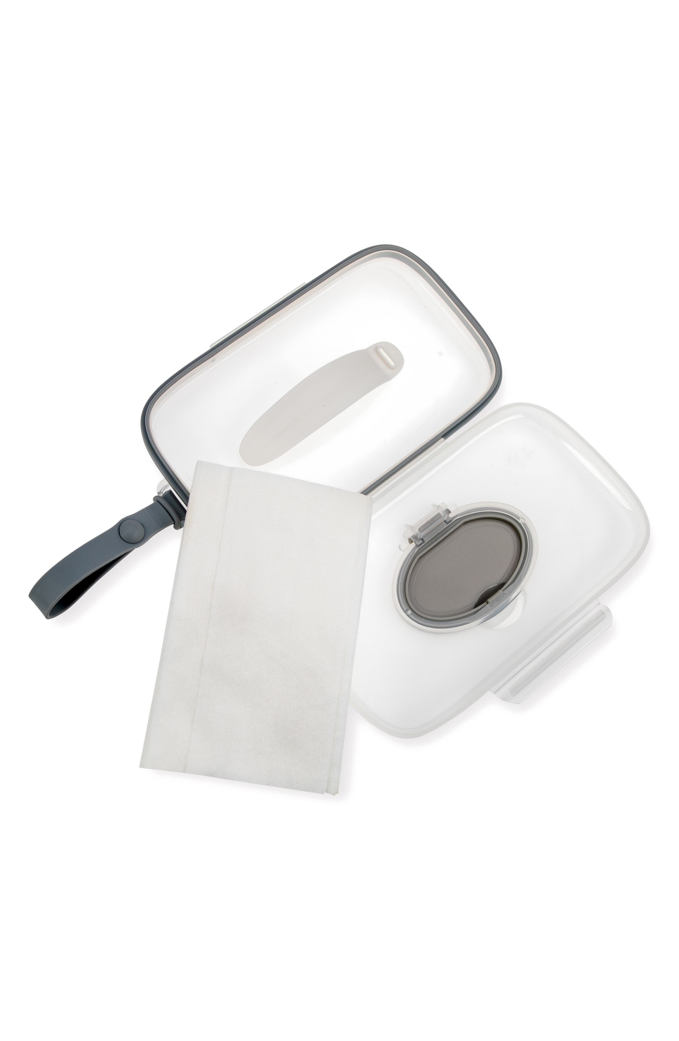 DR TALBOTS Deluxe Plastic Wipes Case | Nordstromrack