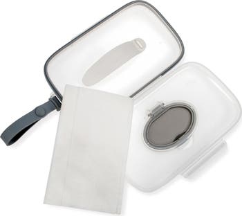 DR TALBOTS Deluxe Plastic Wipes Case | Nordstromrack