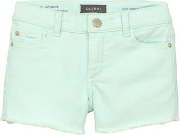 DL1961 Kids' Cutoff Denim Shorts | Nordstrom