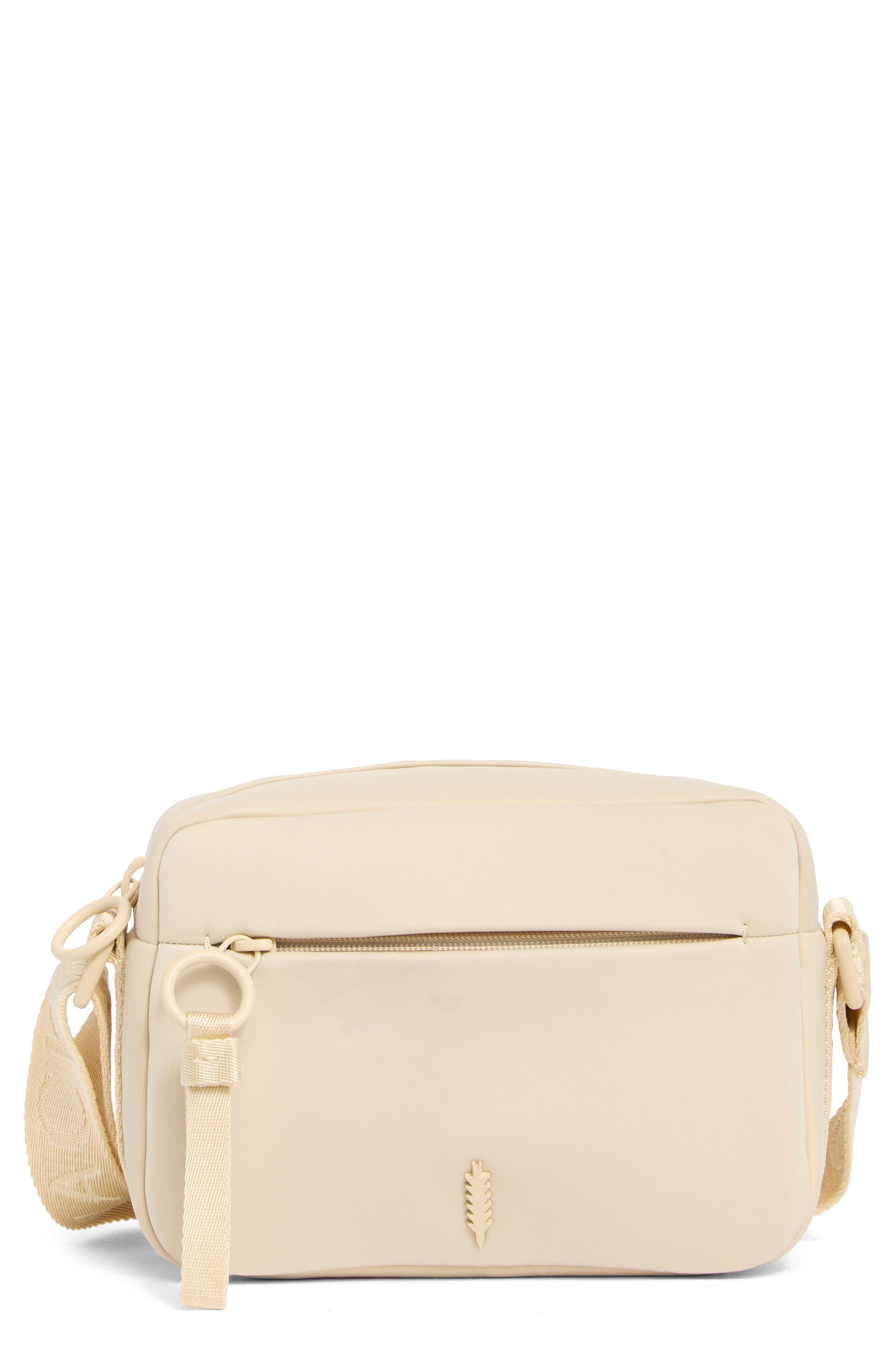 Thacker Ella Camera Crossbody Bag | Nordstromrack