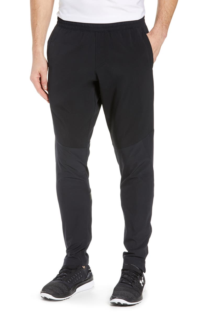 Under Armour Storm Cyclone Water Repellent Track Pants | Nordstrom