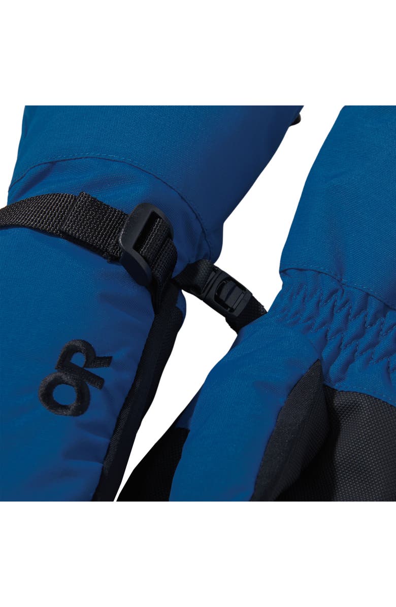 Outdoor Research Kids' Adrenaline Mittens | Nordstrom