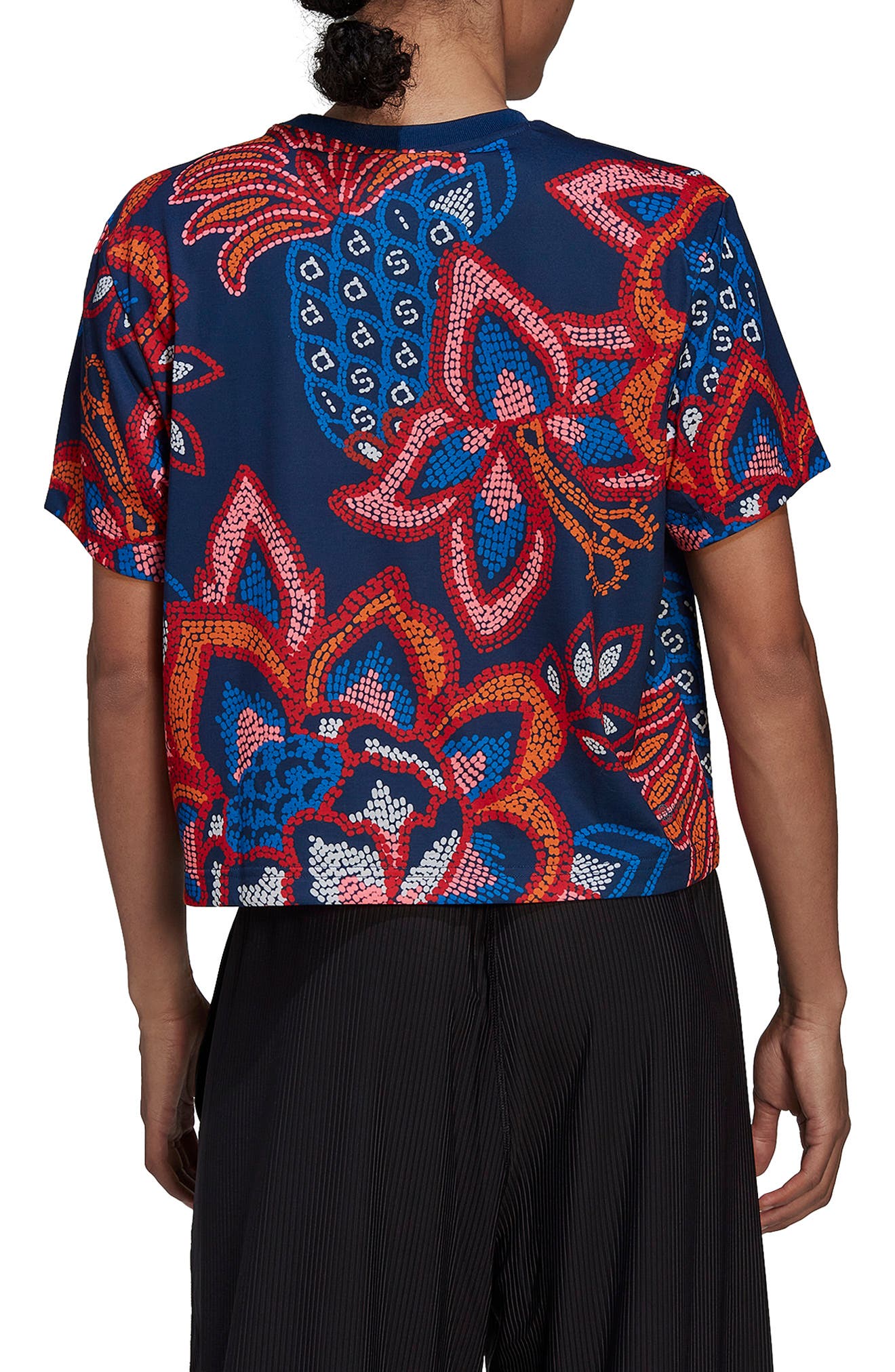 adidas Farm Rio Graphic T-Shirt | Nordstromrack