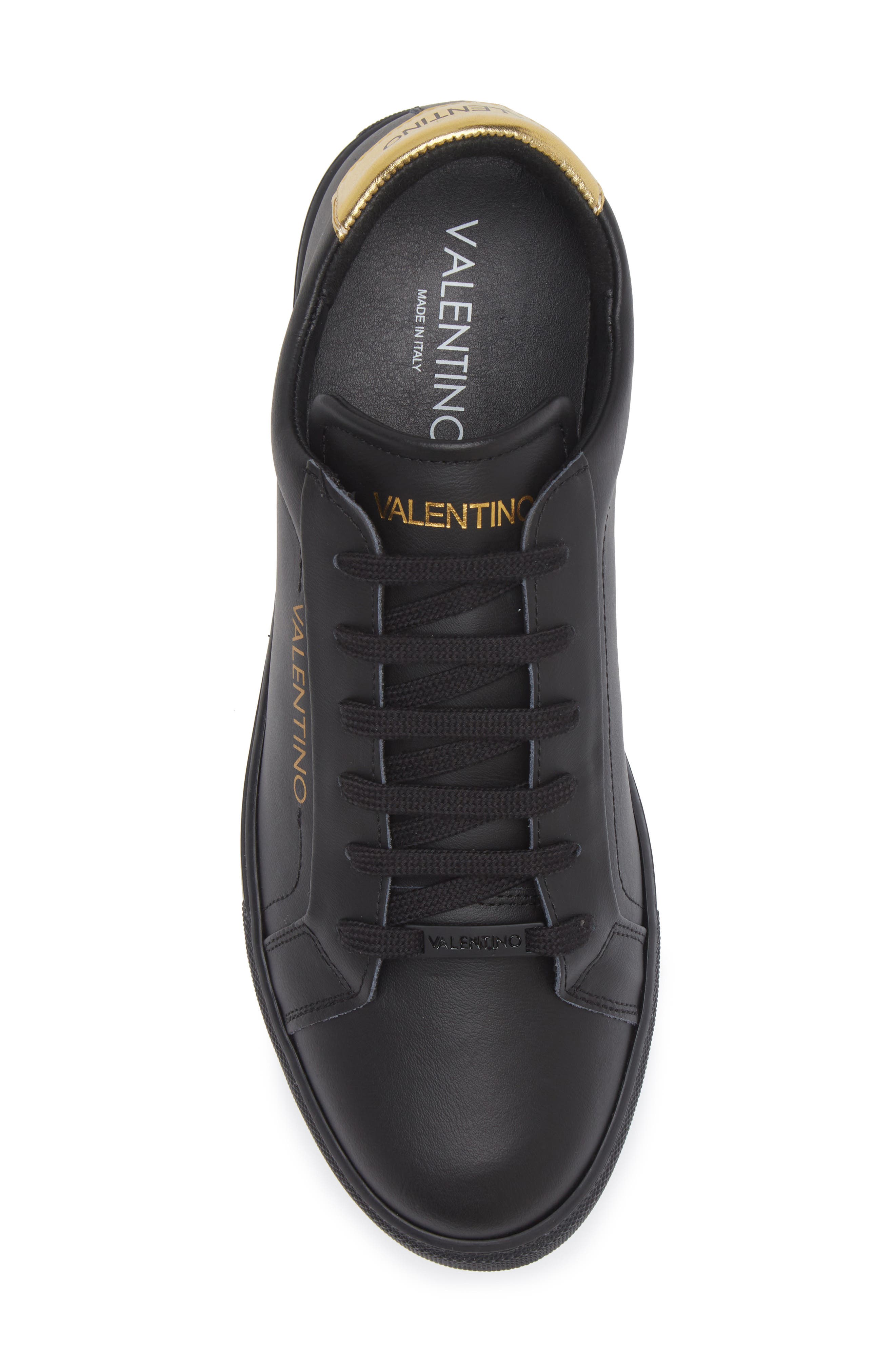 VALENTINO BY MARIO VALENTINO Benny Low Top Sneaker (Men) | Nordstromrack