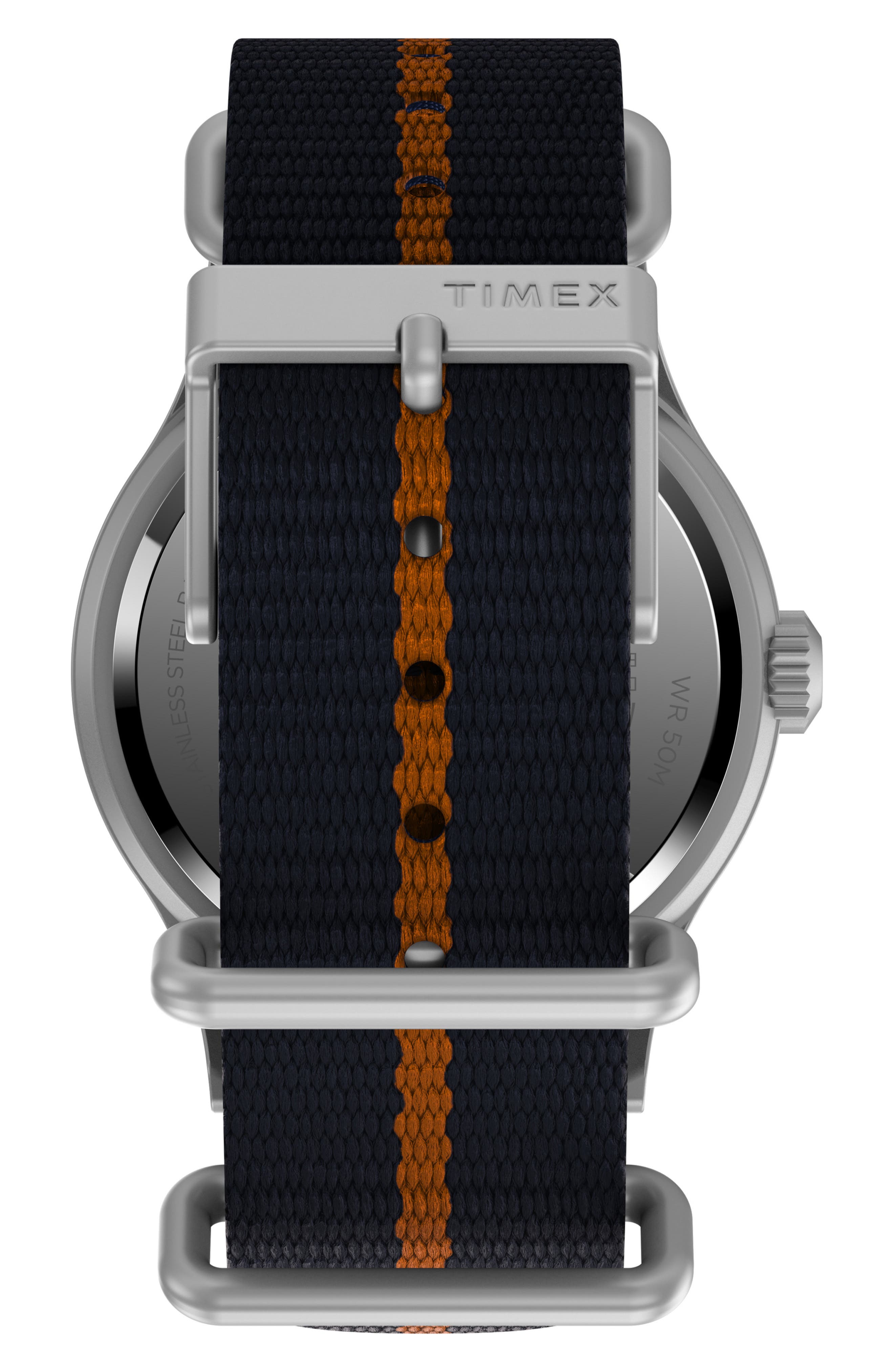 Timex® Expedition Sierra Webbing Strap Watch, 40mm | Nordstrom