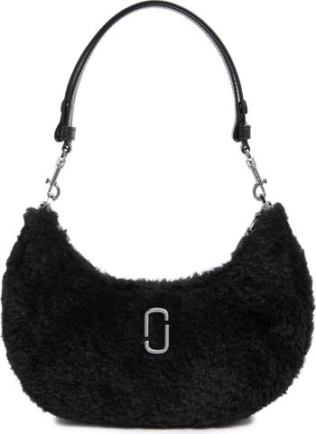 Marc Jacobs The Teddy Curve Shoulder Bag | Nordstromrack