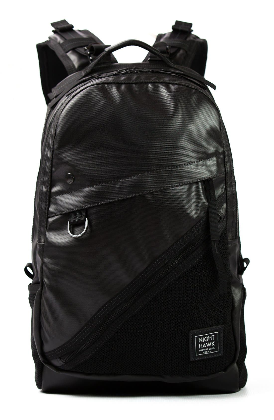 HARVEST LABEL 'NightHawk' Backpack | Nordstrom