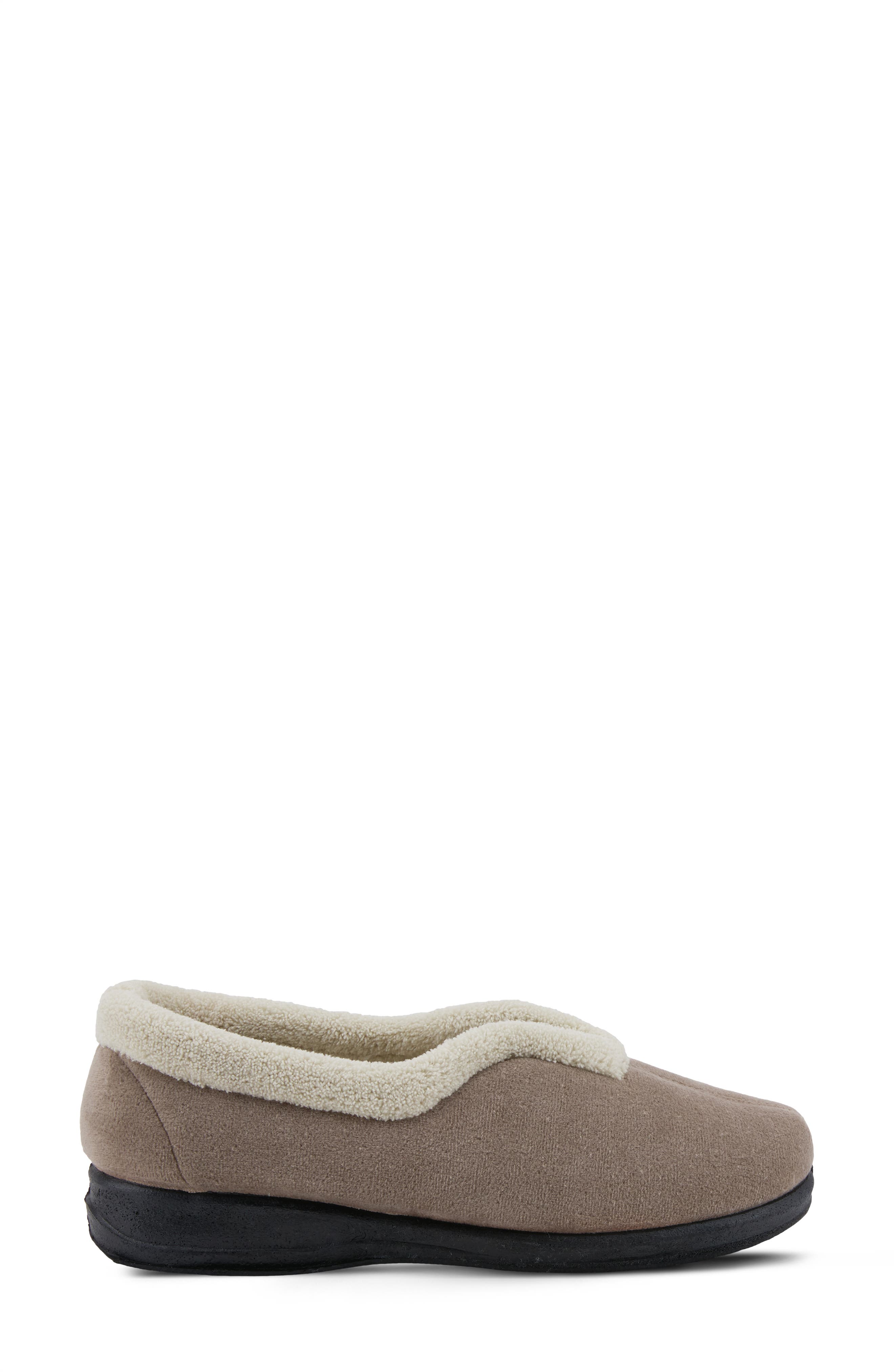 Flexus by Spring Step Cindy Scuff Slipper (Women) | Nordstrom