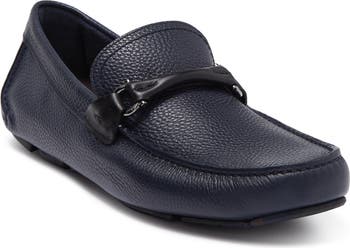 FERRAGAMO Bit Loafer - Extra Wide Width | Nordstromrack