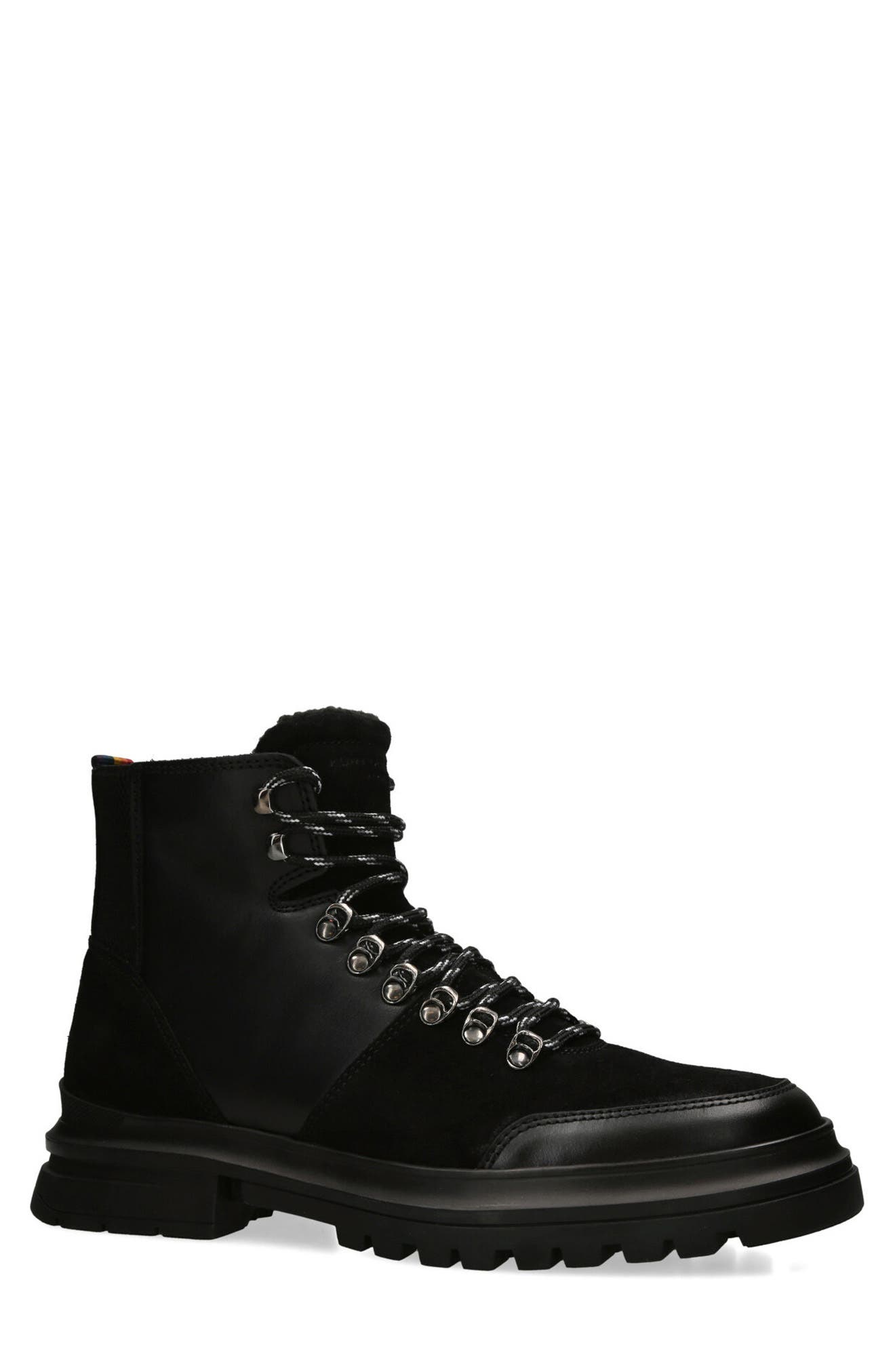 Kurt Geiger London Viper Hiking Boot (Men) | Nordstromrack
