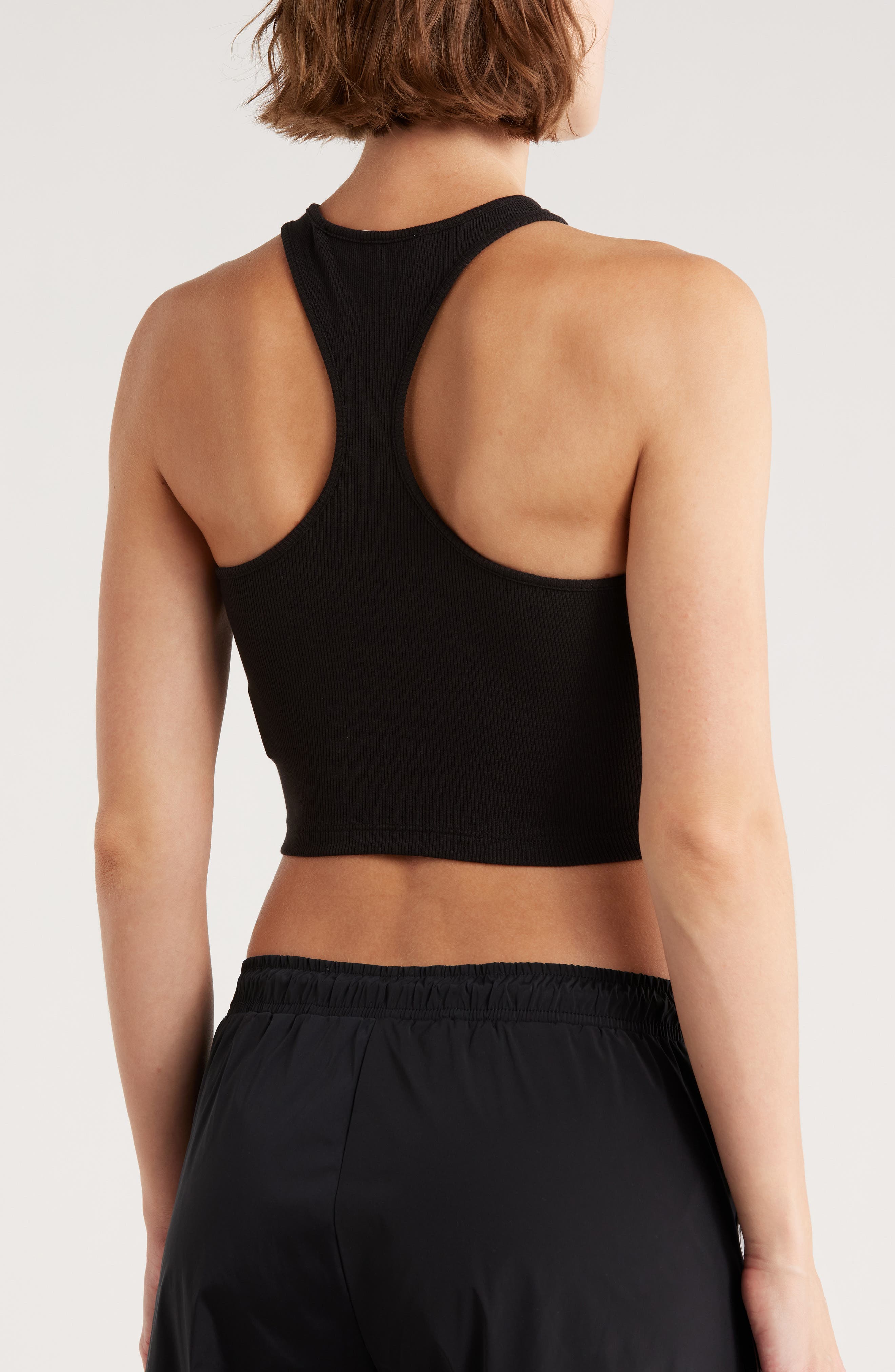 Off-White Off Stamp Rib Rowing Tank Top | Nordstromrack