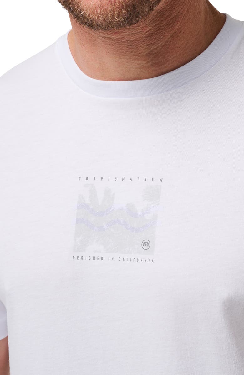 TravisMathew Ohana Express Graphic T-Shirt | Nordstromrack