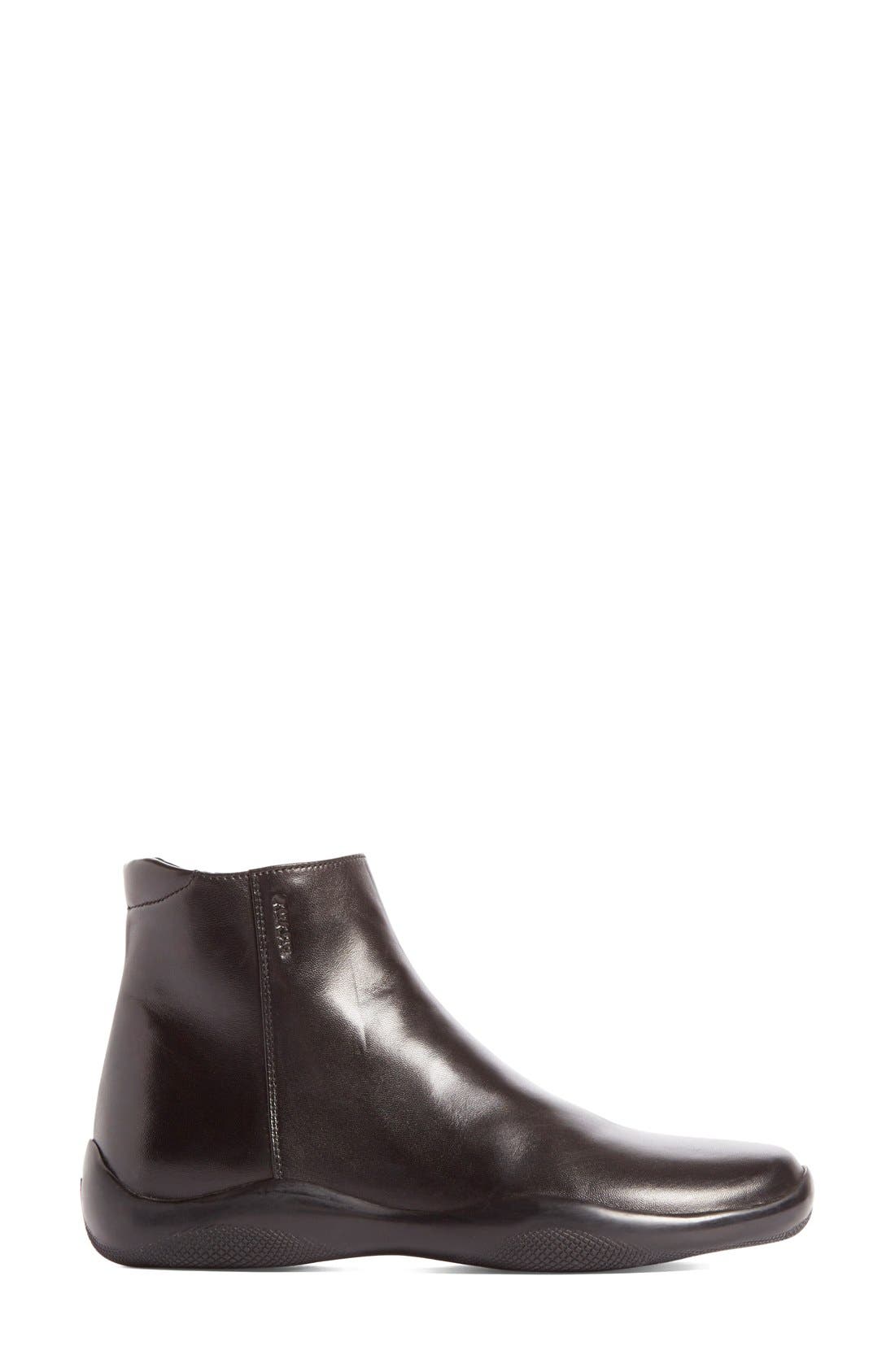 Prada Linea Rossa Bootie (Women) | Nordstrom