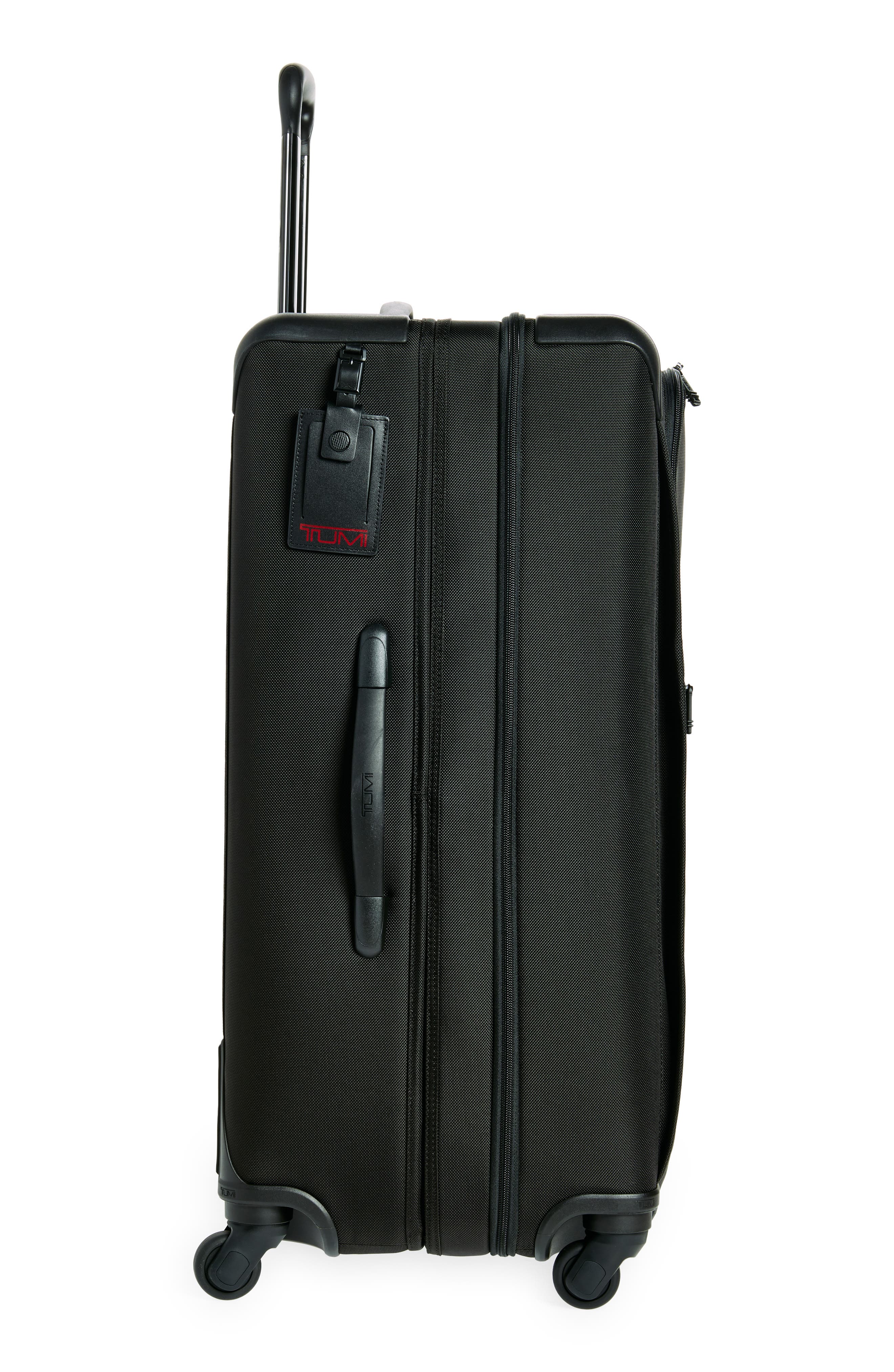 TUMI Gen 4.3 Core 29-Inch Medium Trip Expandable Spinner Luggage ...