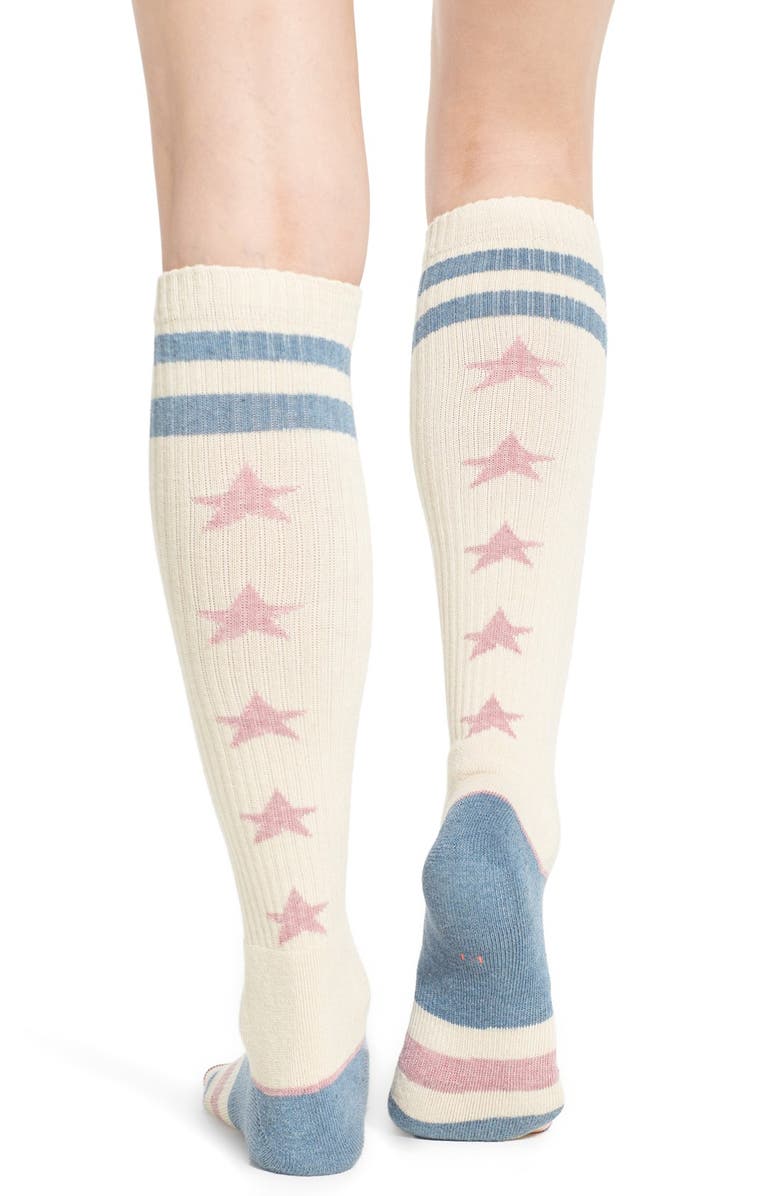 Stance 'Bobby Joe' Knee High Socks | Nordstrom