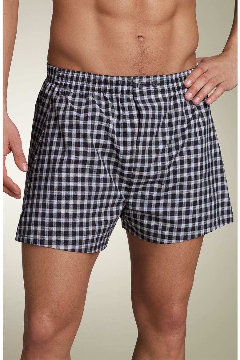 Patterned Boxer Shorts (Men) | Nordstromrack