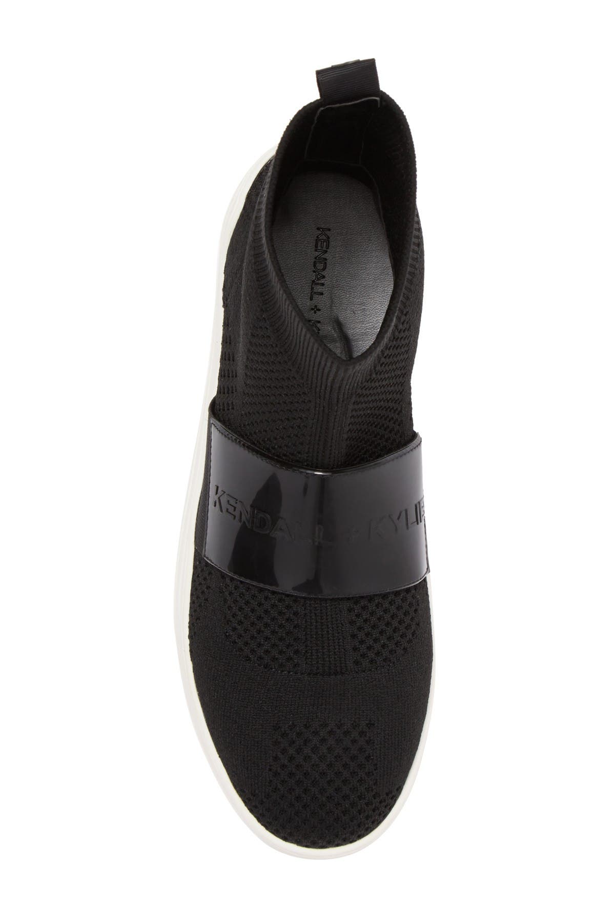KENDALL + KYLIE Eddie Sock Sneaker | Nordstromrack
