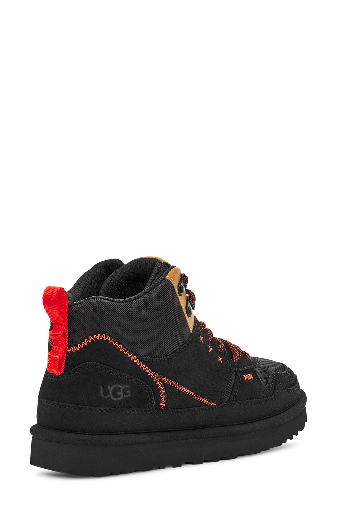 UGG® Highland High Top Heritage Hiking Boot (Women) | Nordstrom