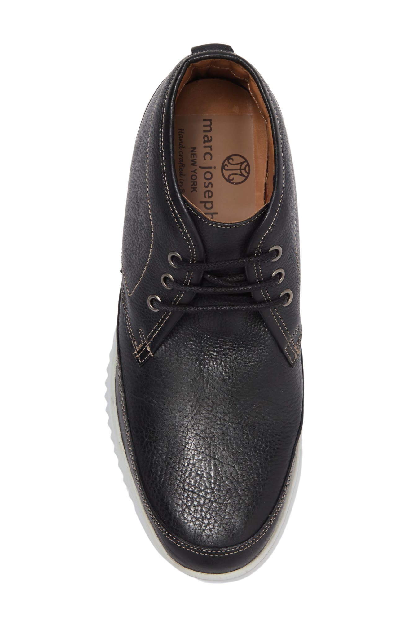 Marc Joseph New York Bridgeport Leather Chukka Sneaker | Nordstromrack