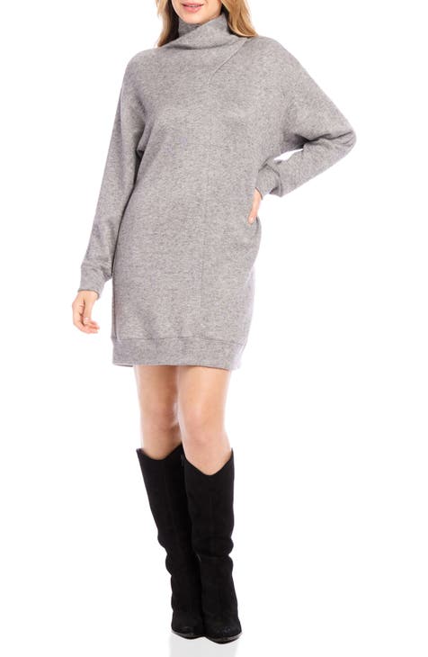 Grey Sweater Dresses | Nordstrom