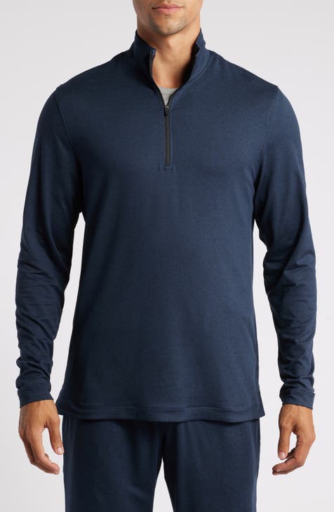 Men's Blue Sweatshirts & Hoodies | Nordstrom