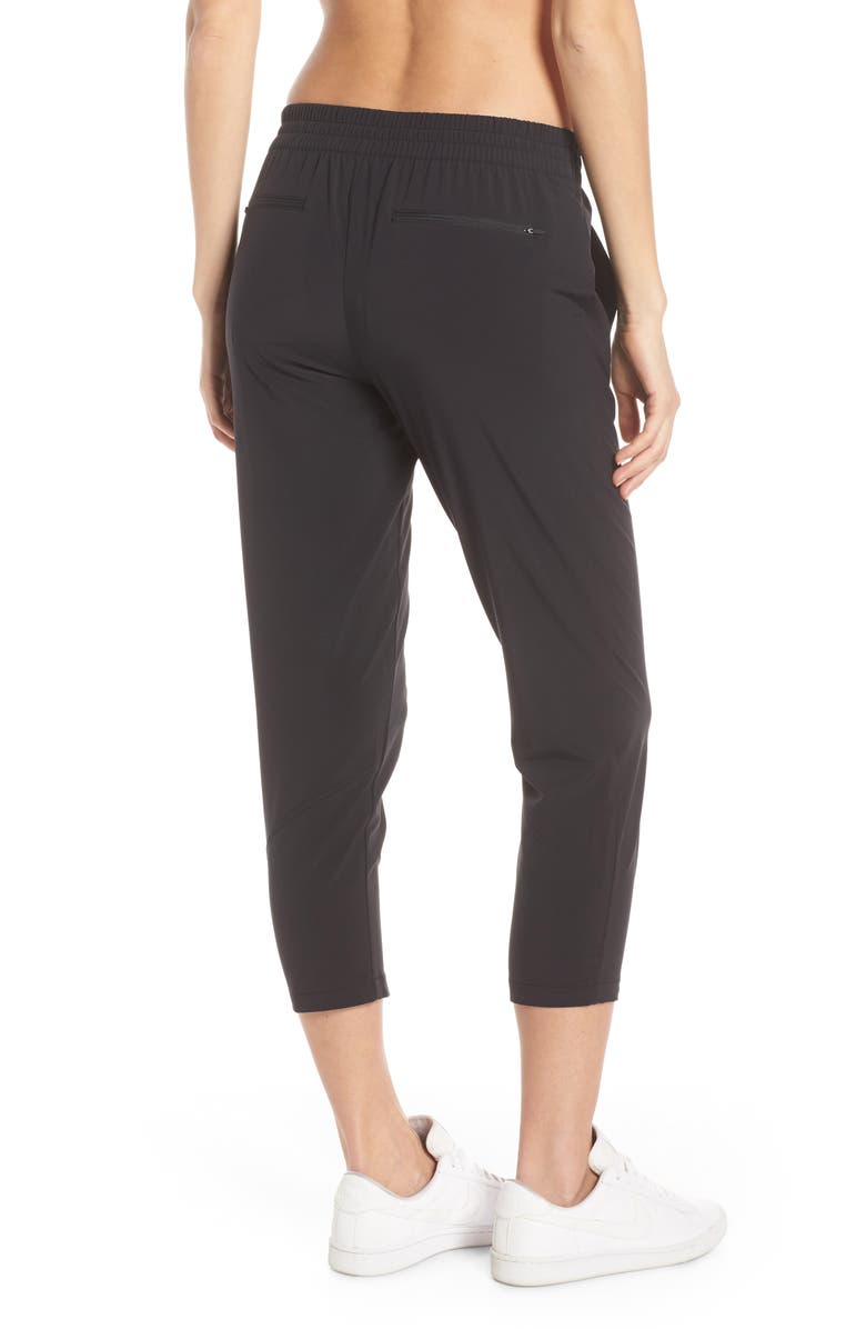 Zella Adapt Stretch Crop Pants | Nordstromrack