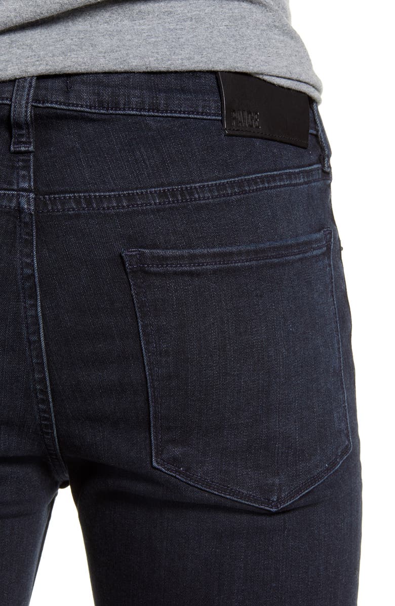 PAIGE Transcend - Croft Skinny Fit Jeans | Nordstrom