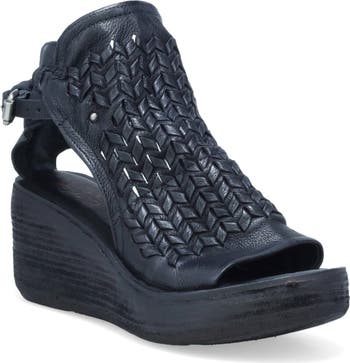 A.S.98 A.S. 98 Newbury Platform Sandal (Women) | Nordstrom