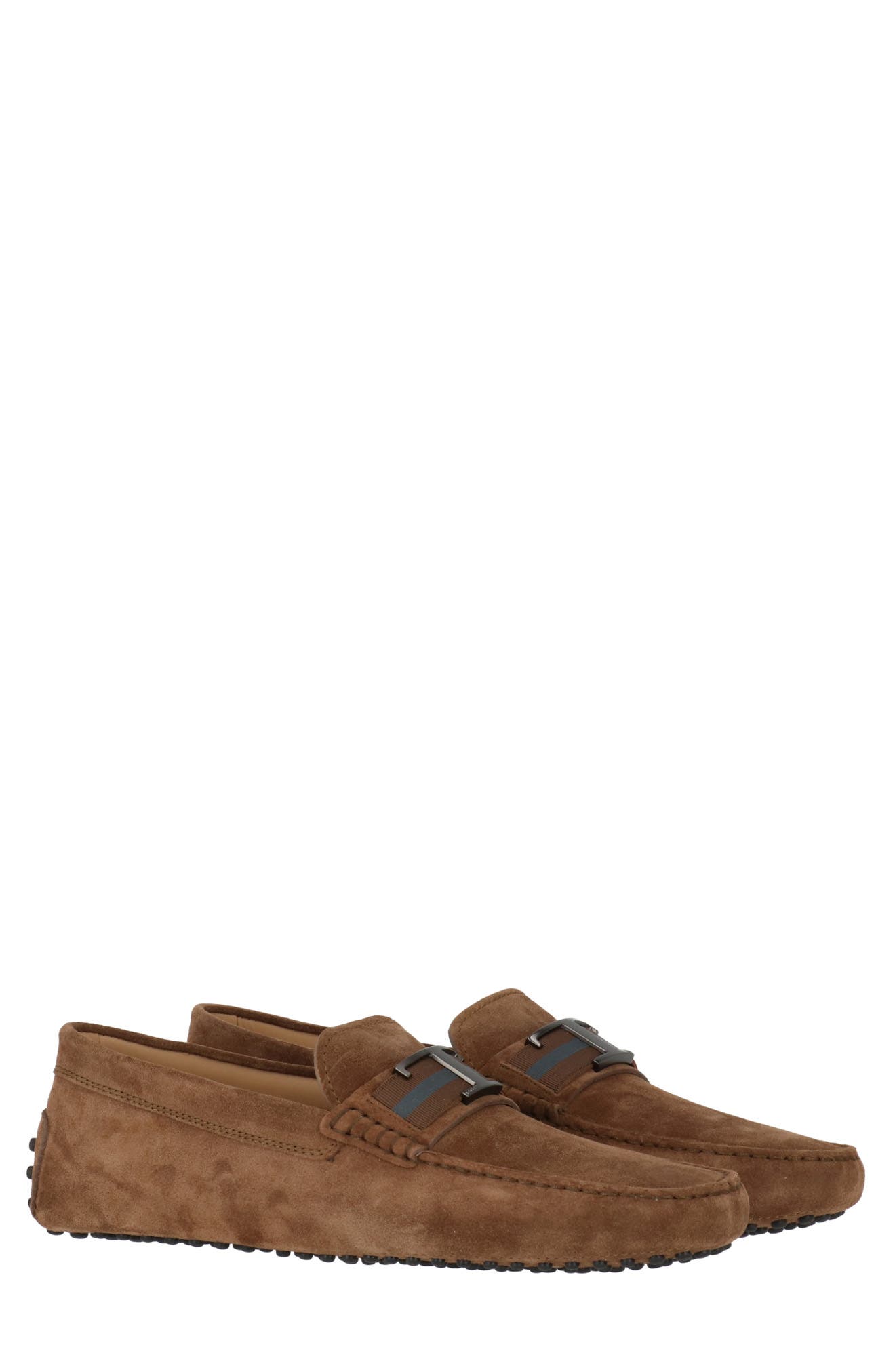 Tod's Gommino Driving Loafer (Men) | Nordstromrack