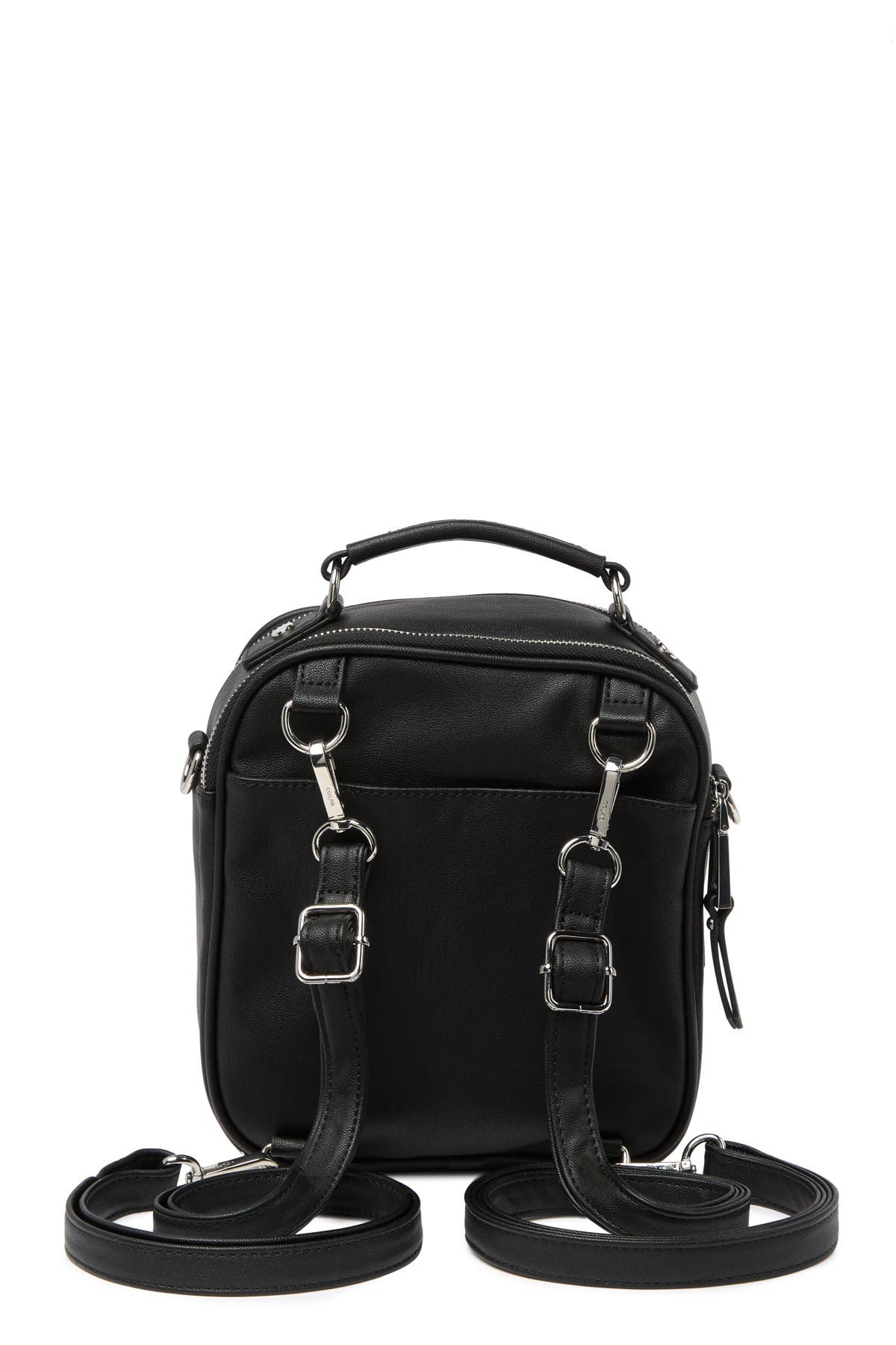 CO LAB Smooth Crossbody Backpack | Nordstromrack