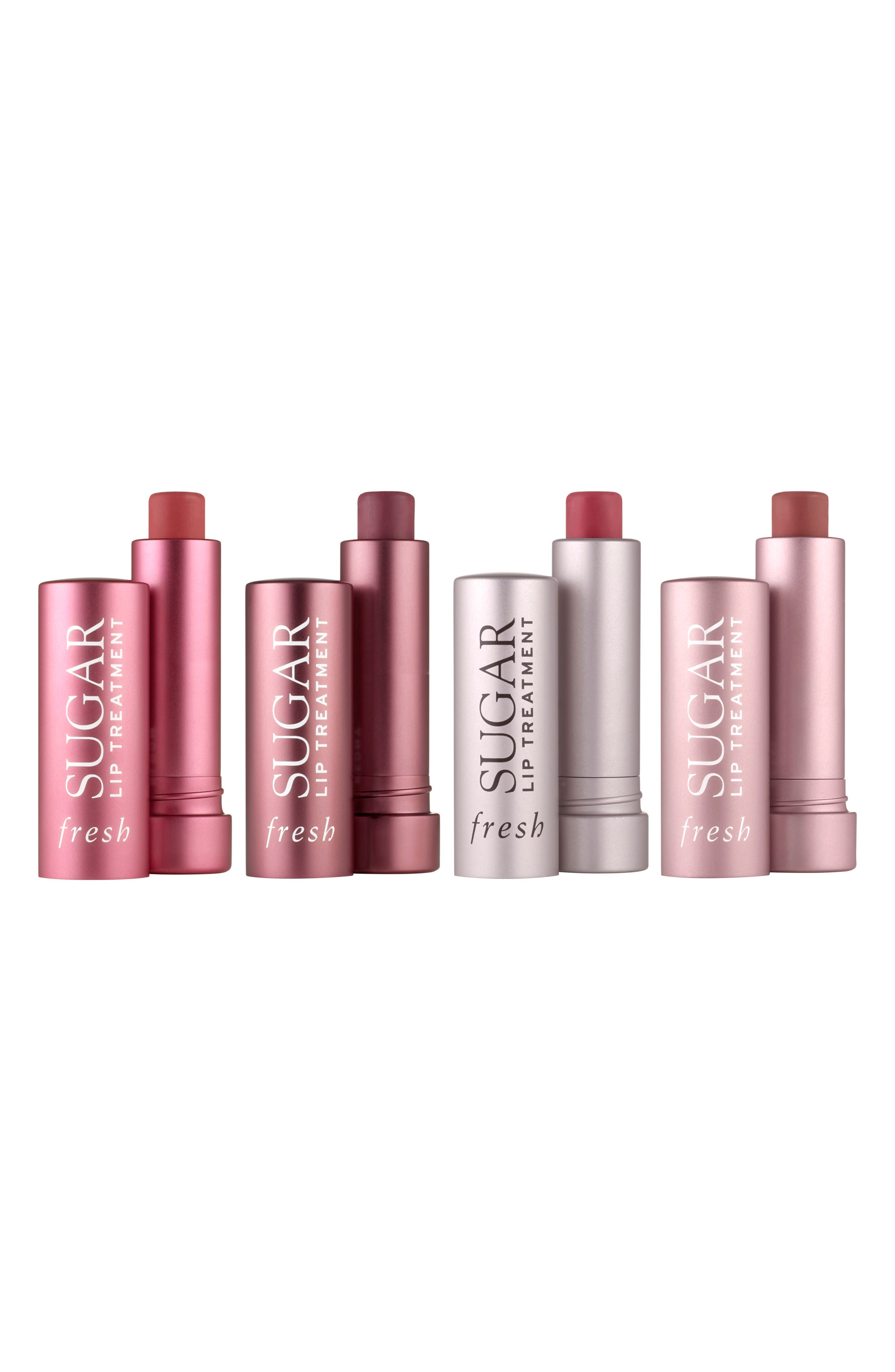 Fresh® Sugar Tinted Lip Balms Set (Limited Edition) $51 Value | Nordstrom