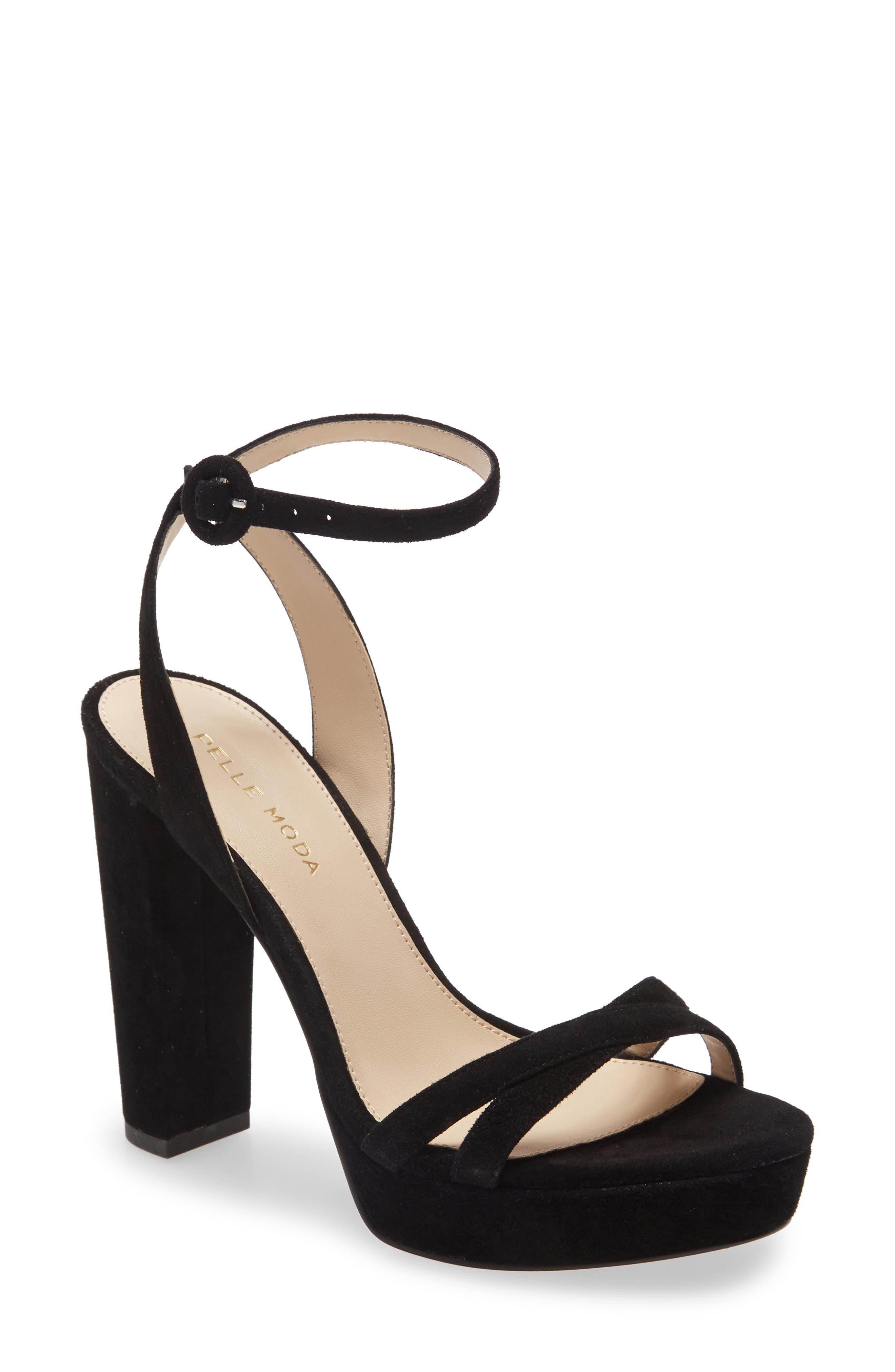 Pelle Moda Perth Platform Sandal (Women) | Nordstrom