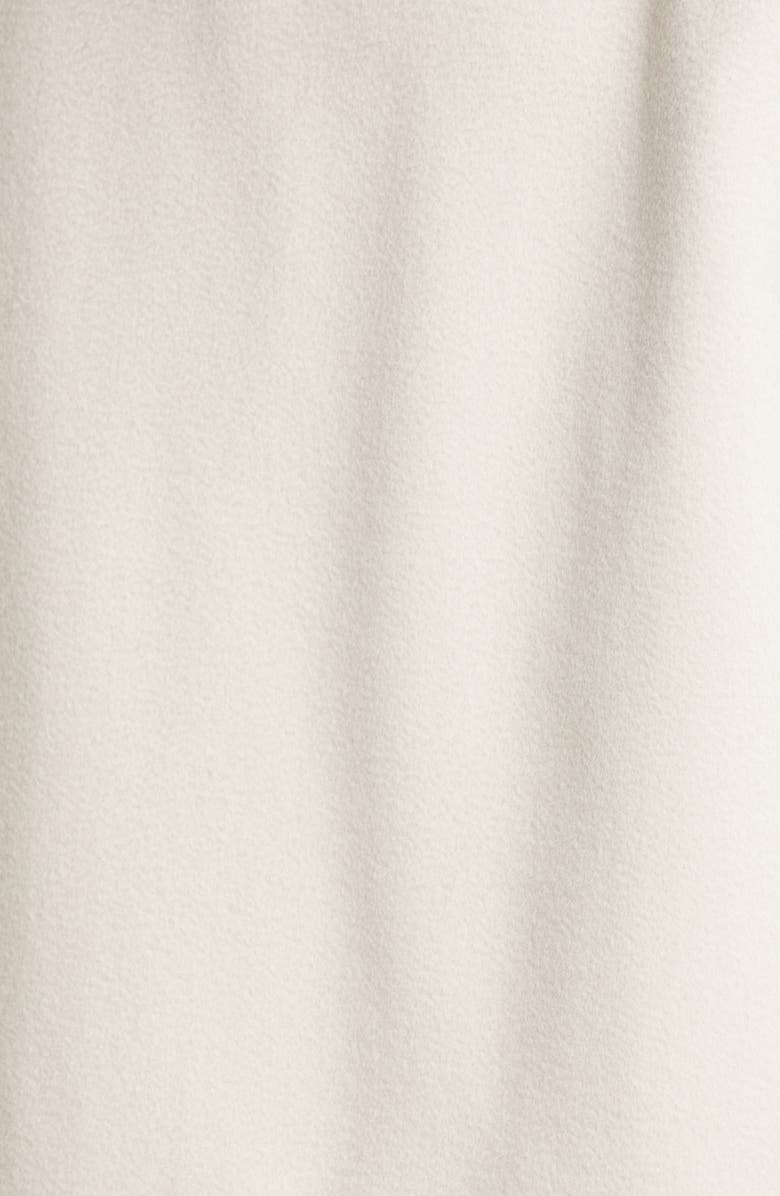 Herno Hooded Swing Coat with Down Bib Insert | Nordstromrack