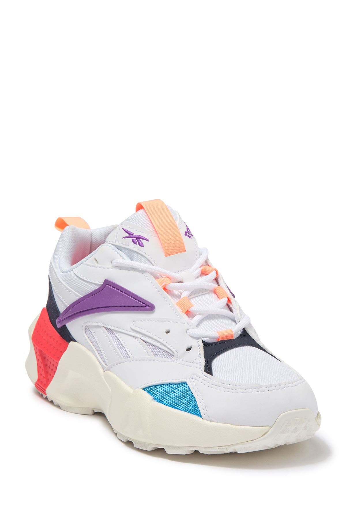 Reebok Aztrek Double Mix Pops Sneaker | Nordstromrack