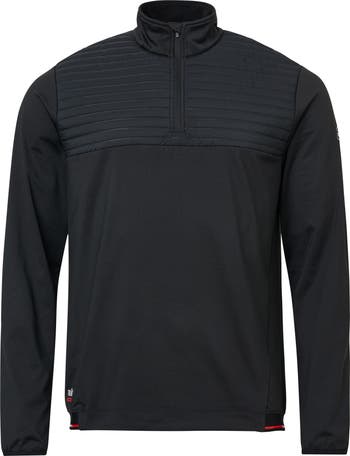 ABACUS Gleneagles Thermo Golf Sweater | Nordstromrack