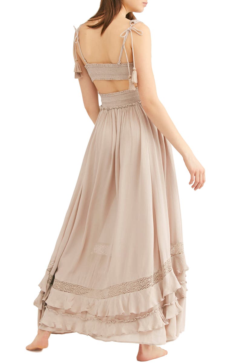 Free People Endless Summer by Free People Santa Maria Maxi Dress ...