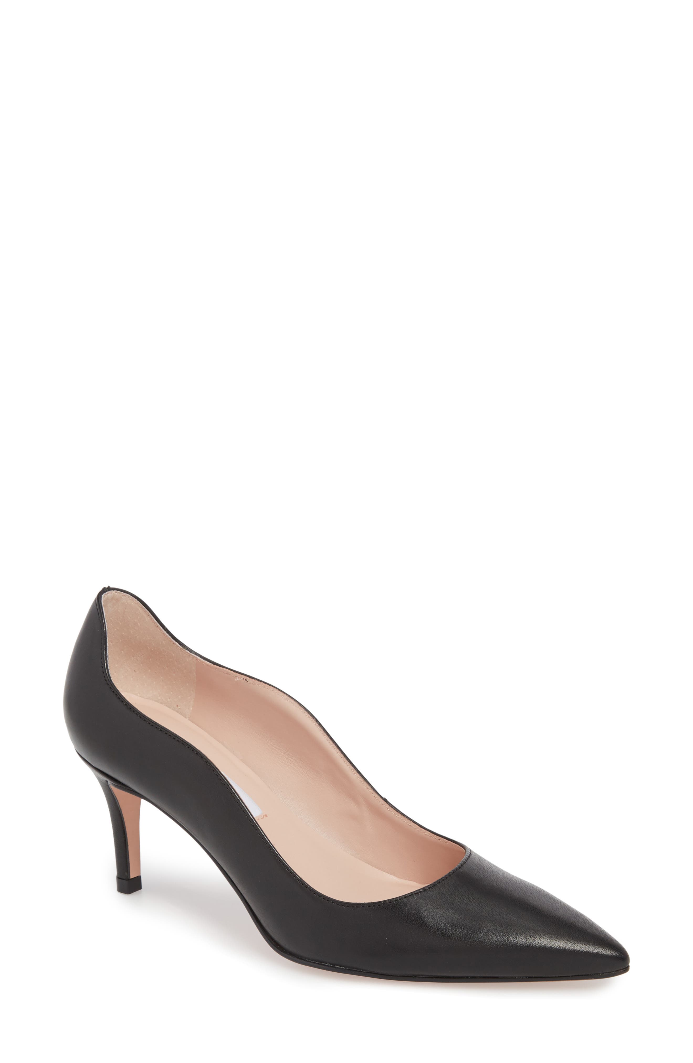 James Chan Anika 70 Pump (Women) | Nordstrom