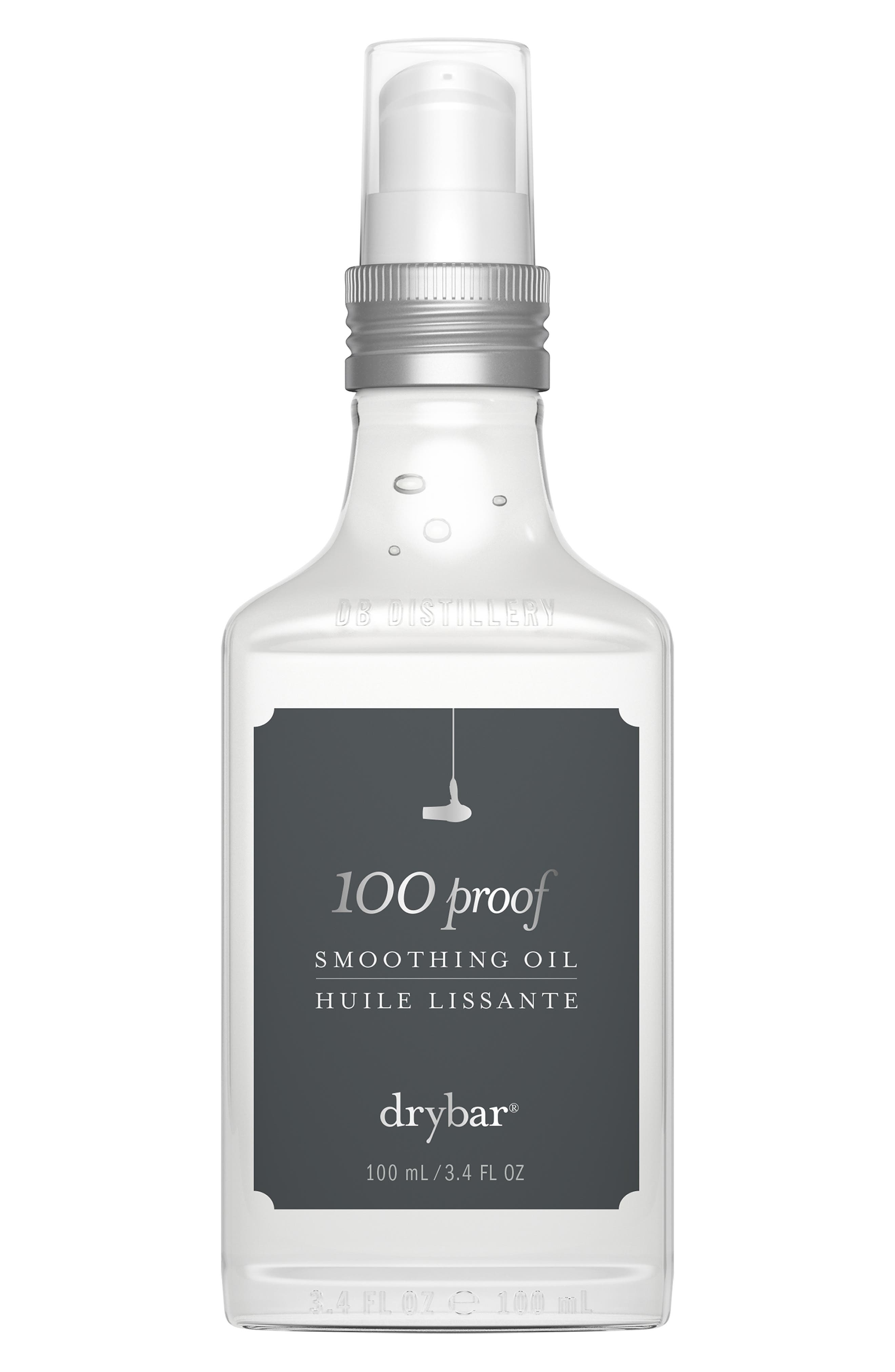 100 Proof Smoothing Oil (Women) | Nordstromrack