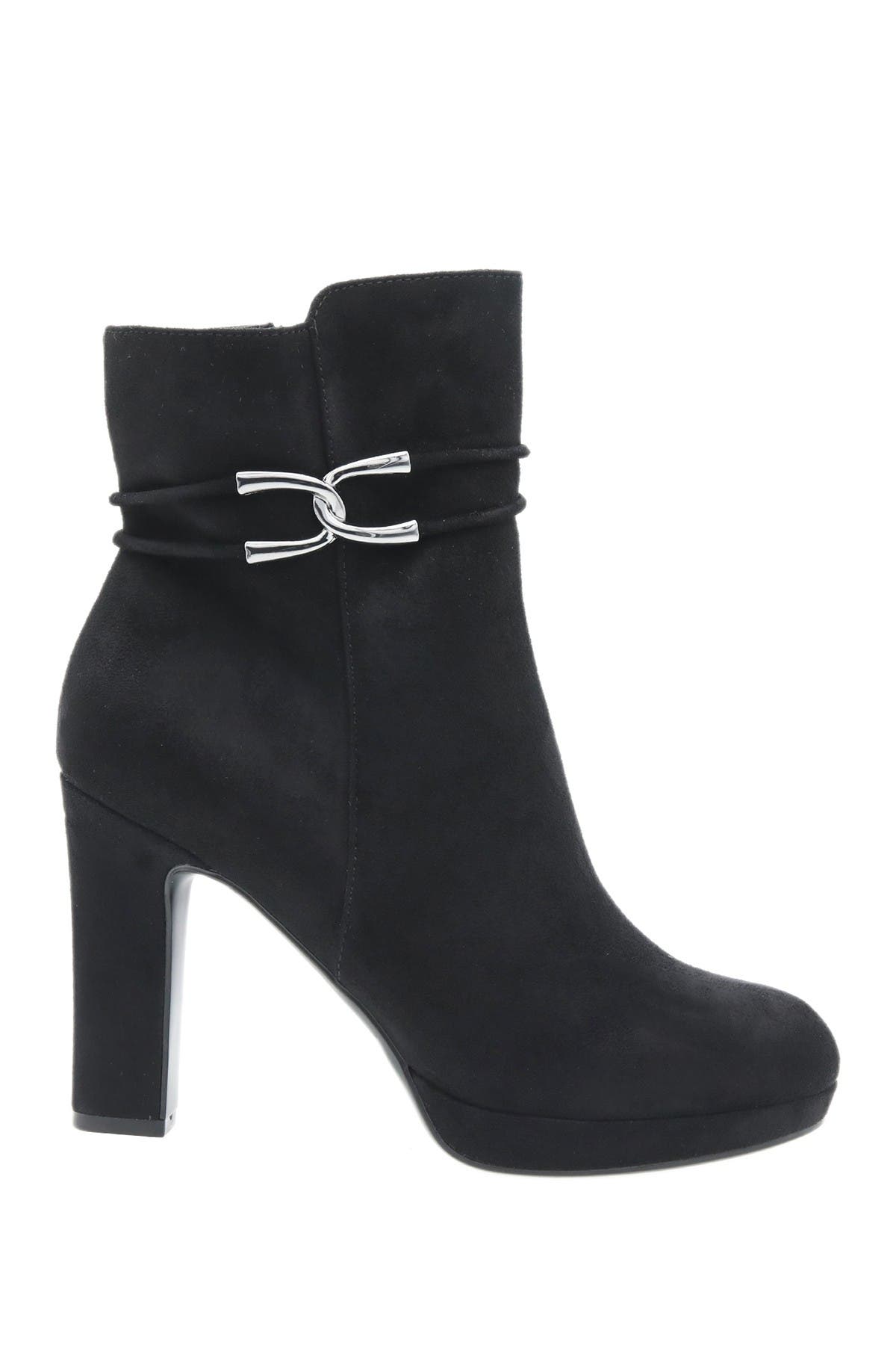 Impo Odren Platform Bootie | Nordstromrack