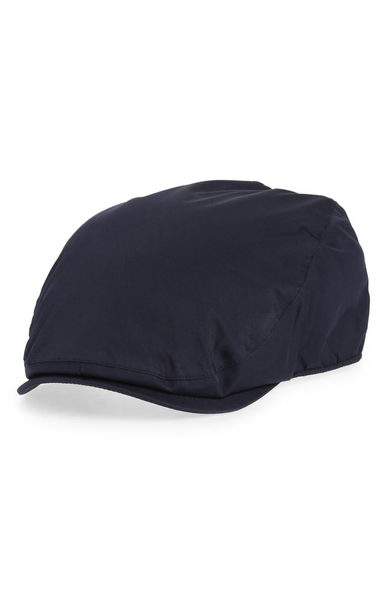 Ted Baker London Ehtannn Nylon Flat Bakers Cap | Nordstromrack