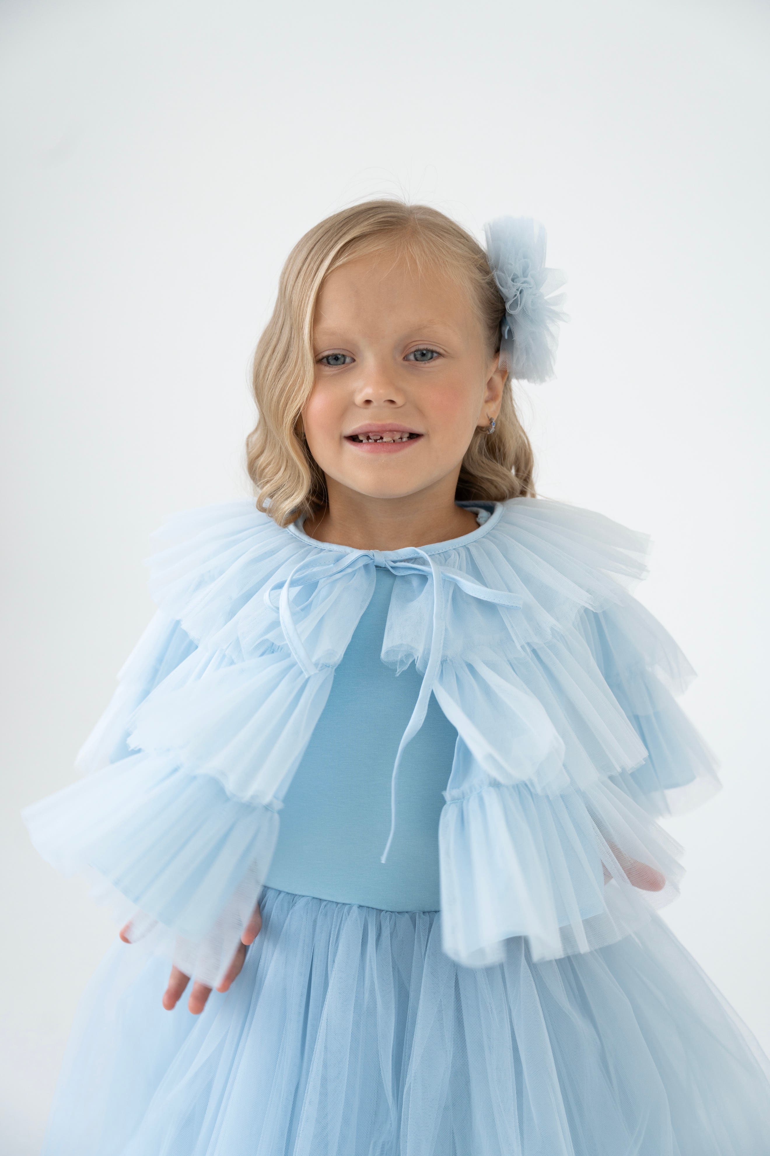 Cloud Tulle Dress Set (Women) | Nordstrom
