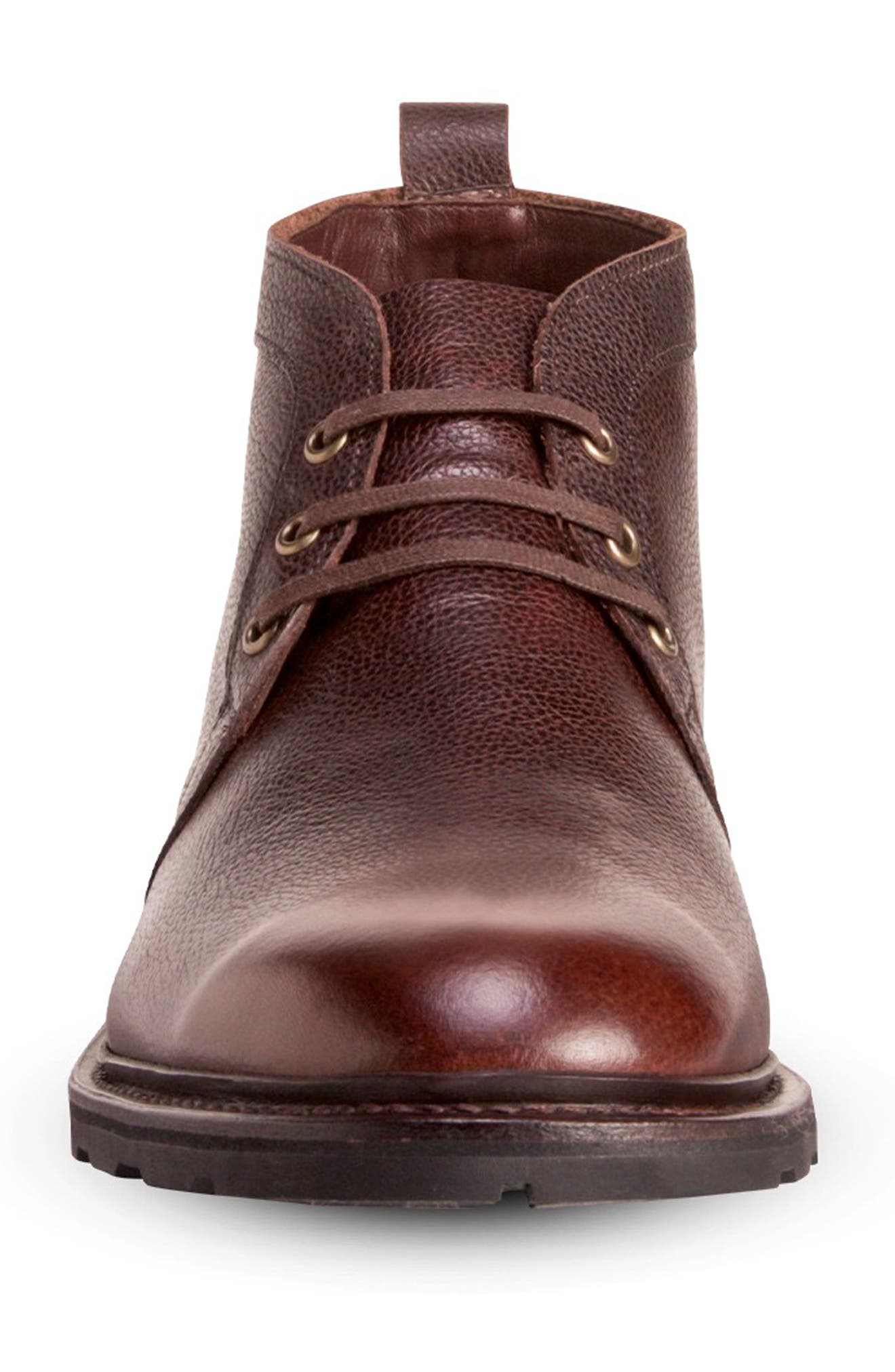 Allen Edmonds Alpine Waterproof Chukka Boot (Men) | Nordstrom
