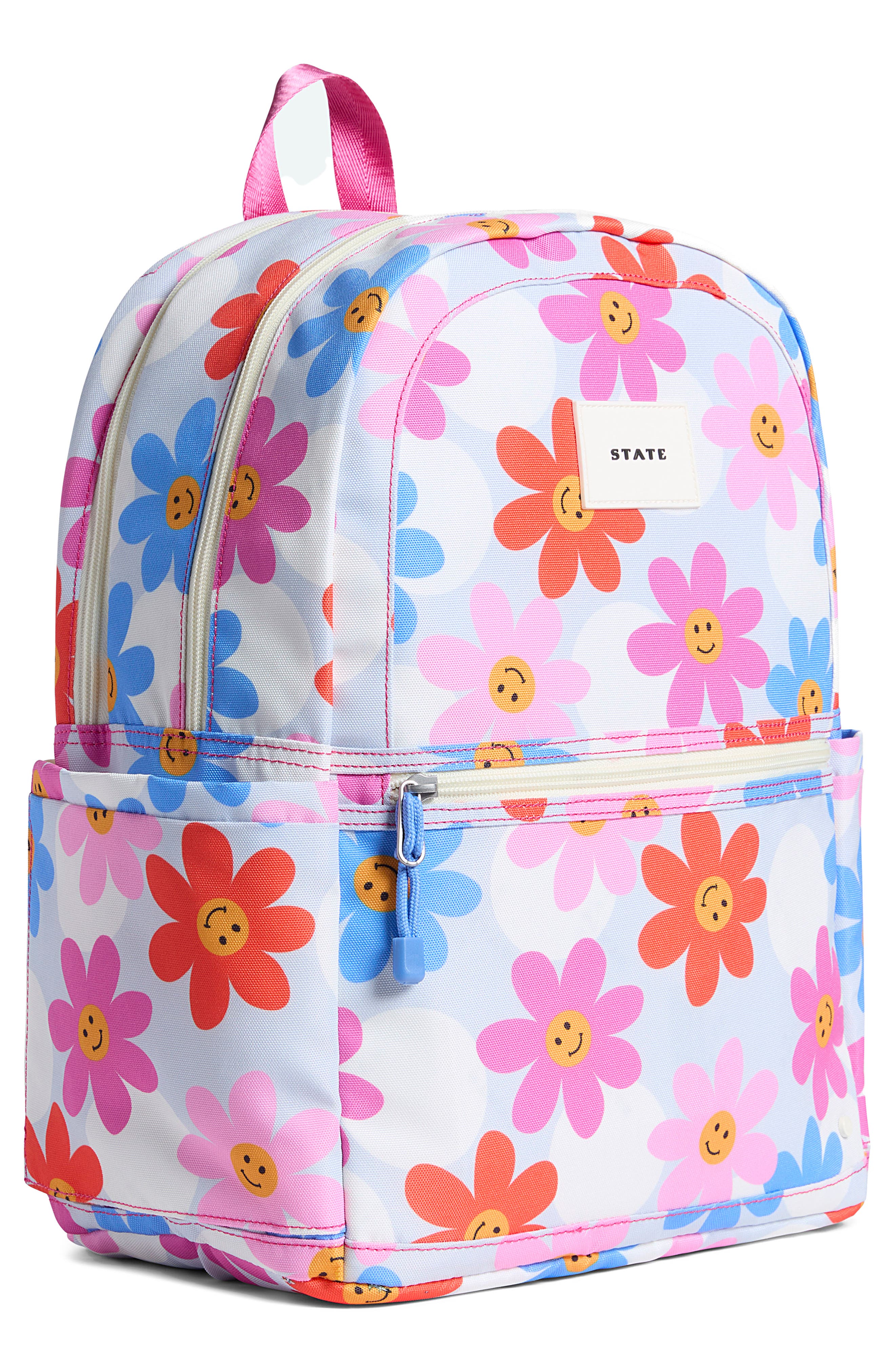 STATE Bags Kids' Kane Double Pocket Backpack | Nordstromrack