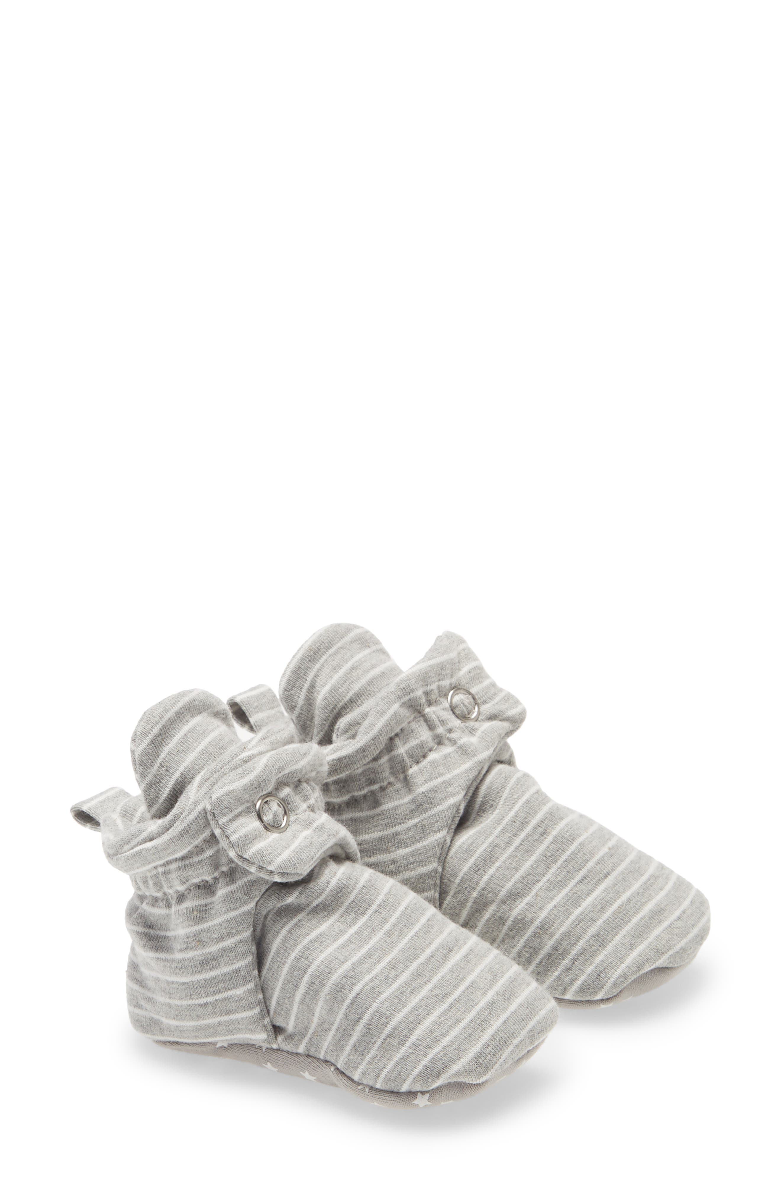 Robeez® Snap Bootie | Nordstromrack