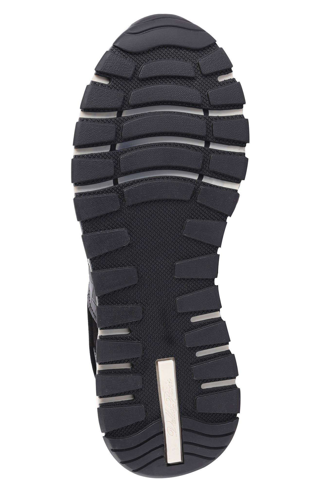 VELLAPAIS Casual Leather Inlay Sneaker (Men) | Nordstromrack
